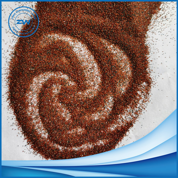Garnet 20/40 30/60 Mesh - Buy blasting, blasting garnet sand, abrasive ...